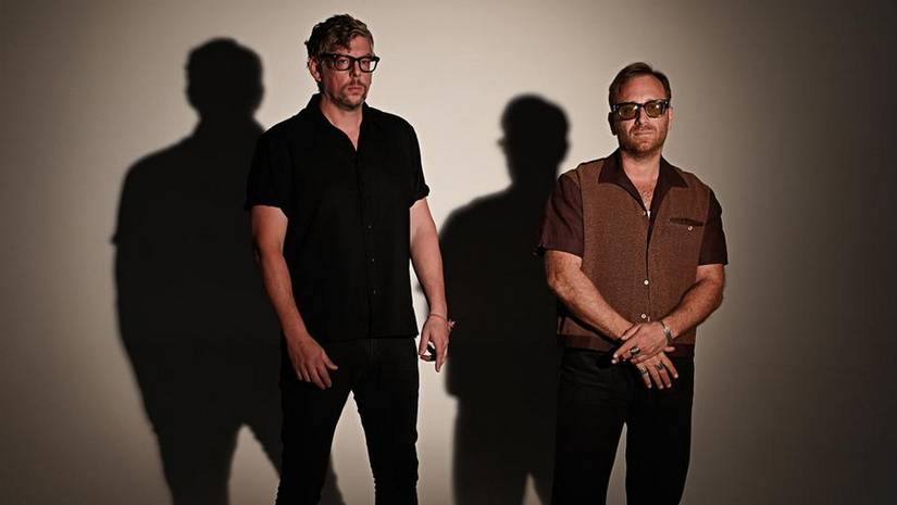 The Black Keys Discuss Their Fantastic Documentary & New Album Ohio Players
