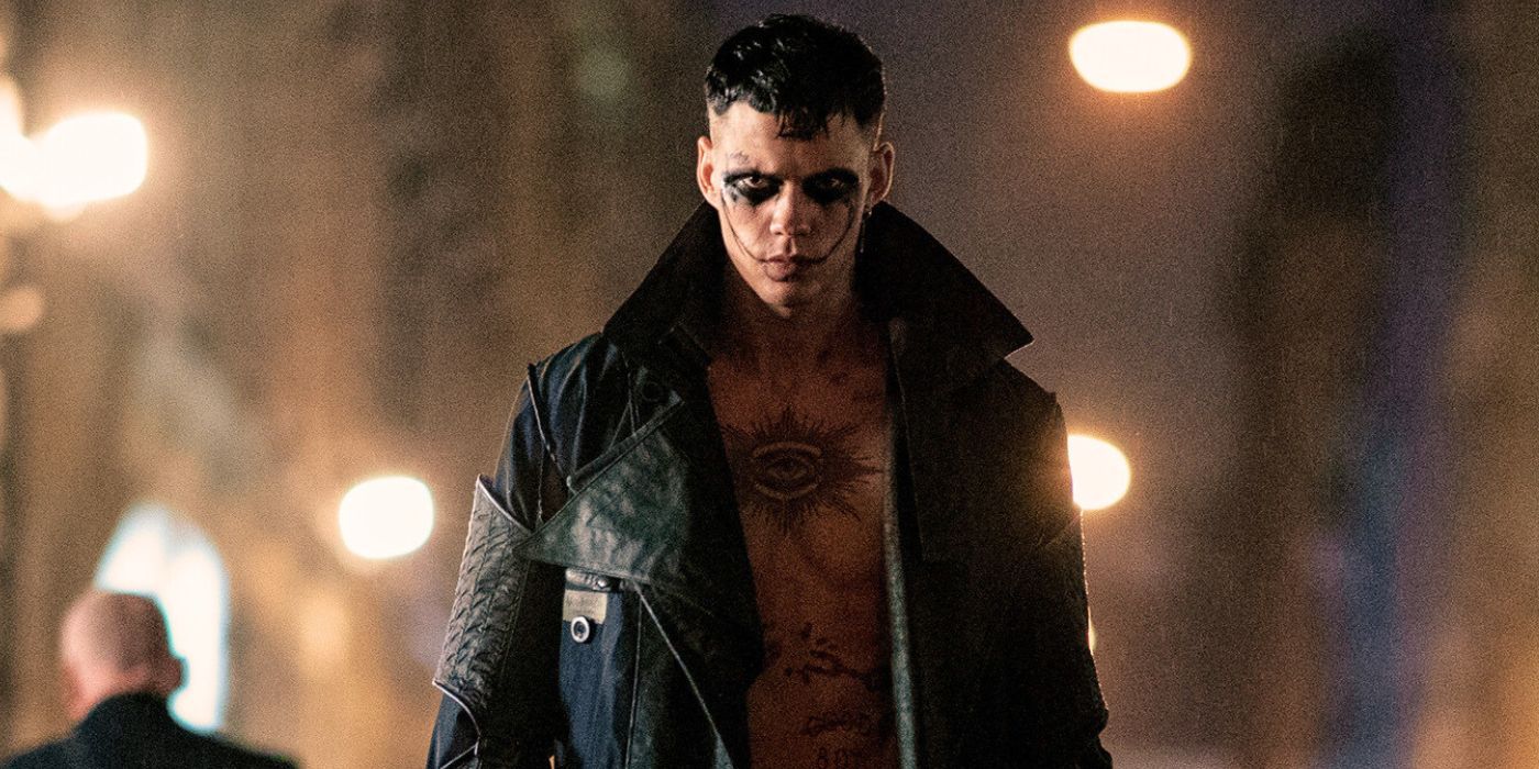 10 Best Villains in 'Adventure Time' Ranked