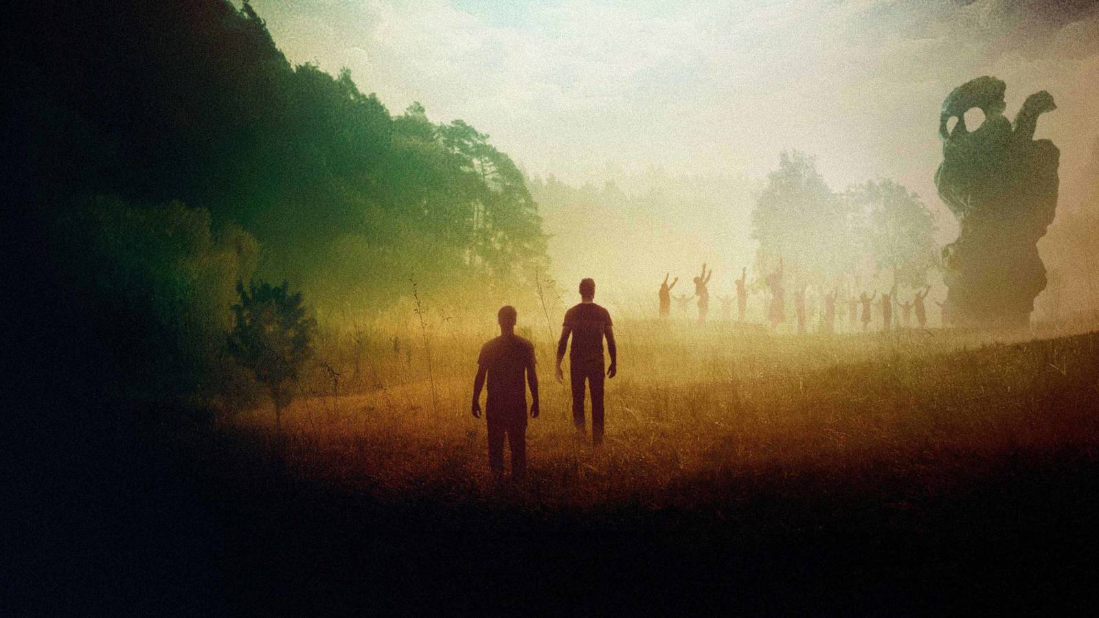 This Cosmic Horror Movie Borrows From Lovecraft and David Lynch