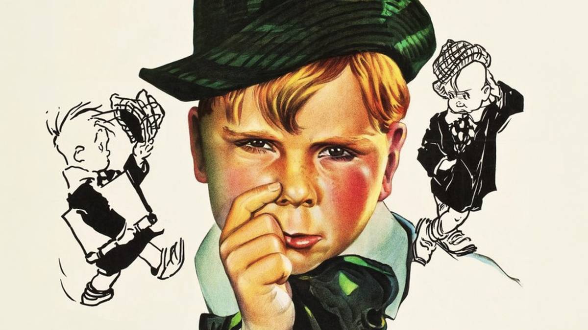 This 1930s Film Was the First Comic Movie Nominated for Best Picture