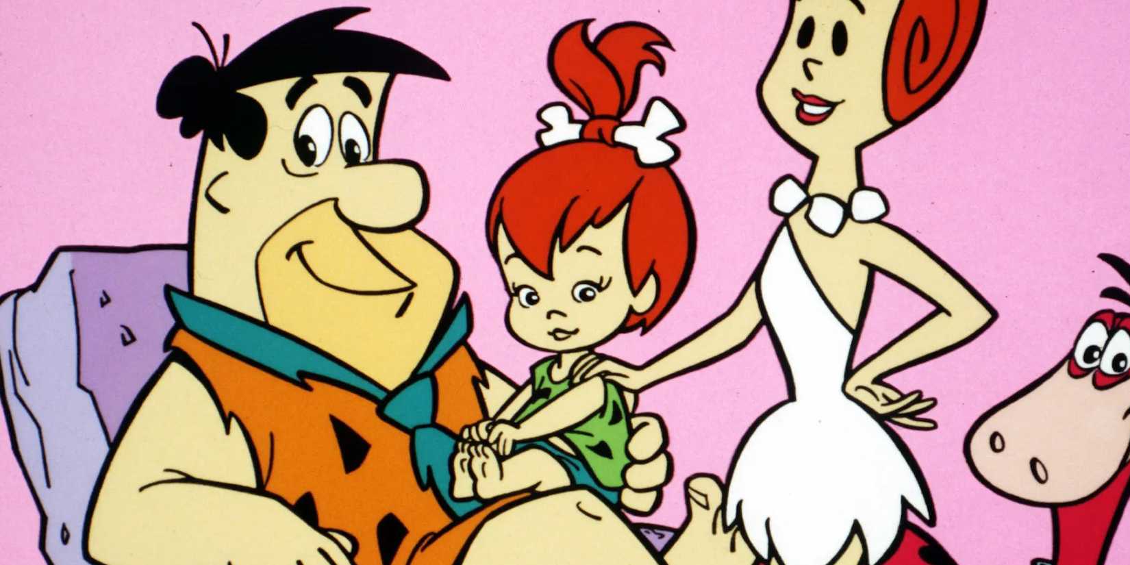 10 Greatest Animated Families in TV History, Ranked