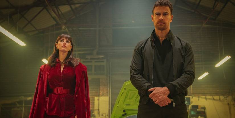 20 Crime-Drama Shows To Watch if You Love 'Breaking Bad'