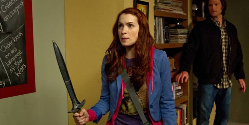 10 Best 'Supernatural' Characters, Ranked