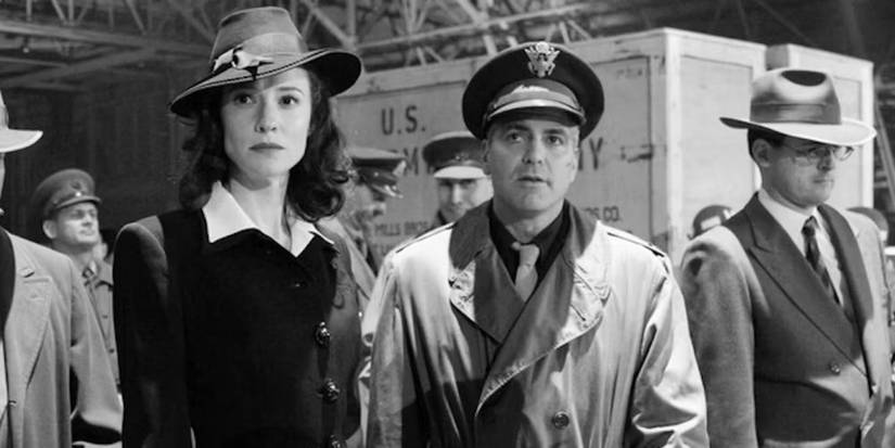 10 Underrated Drama Movies With Great Acting, Ranked