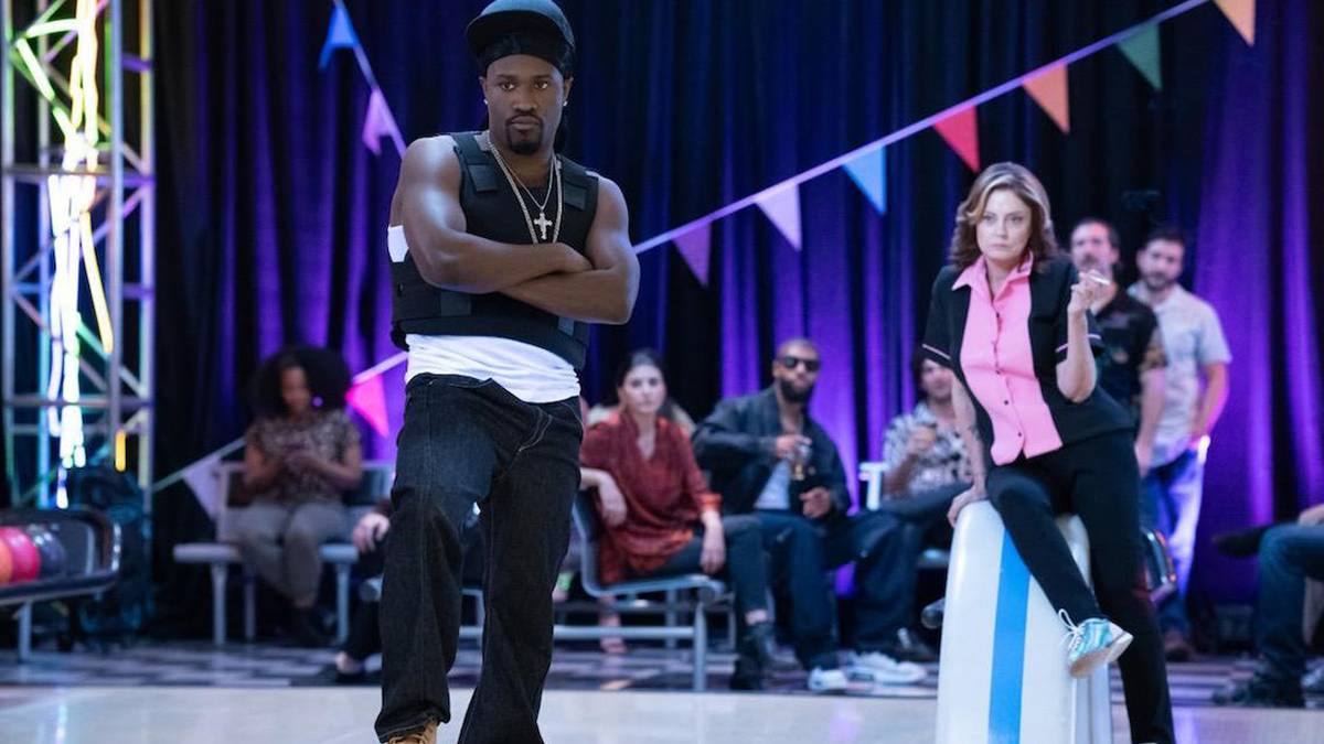 'The Gutter' Review: A New Comedy Like 'Dodgeball' and 'Anchorman' Is Born