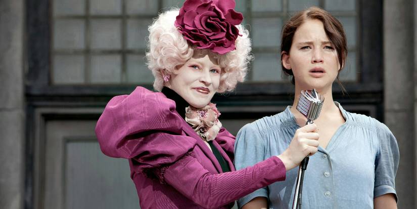 Elle Fanning Shares an Exciting 'Hunger Games: Sunrise on the Reaping ...