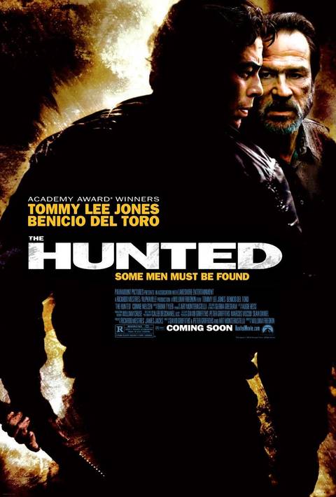 William Friedkin's Underrated, Mostly Forgotten 2000s Thriller Reminds ...