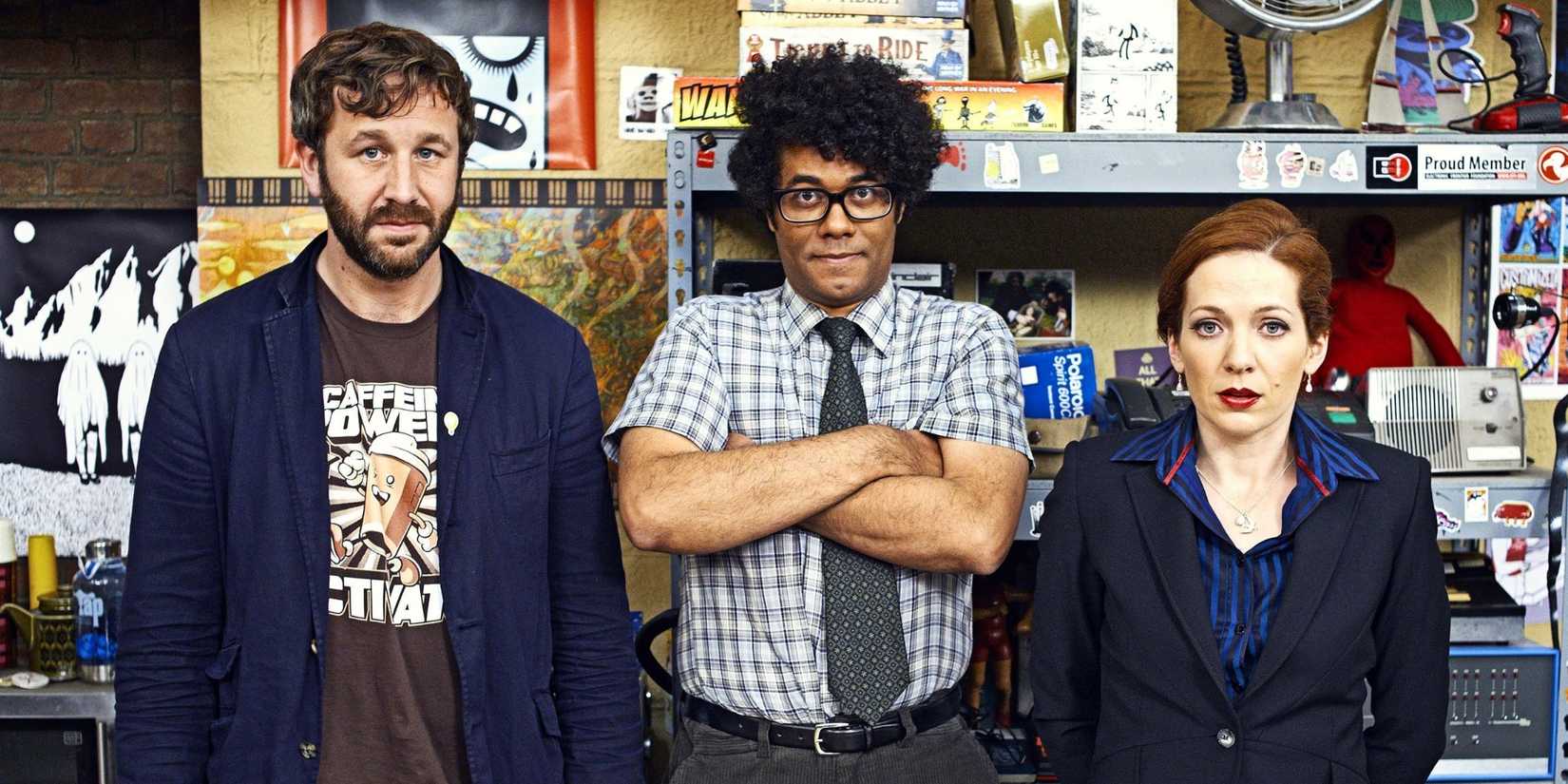 10 Best International Comedy Shows, Ranked