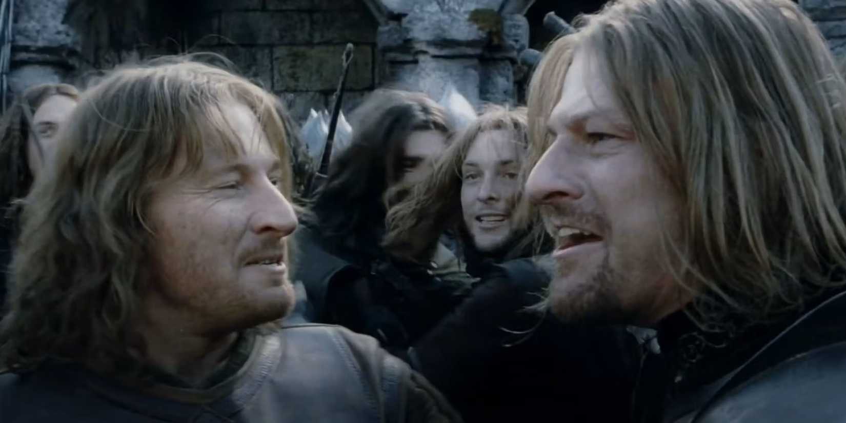 boromir