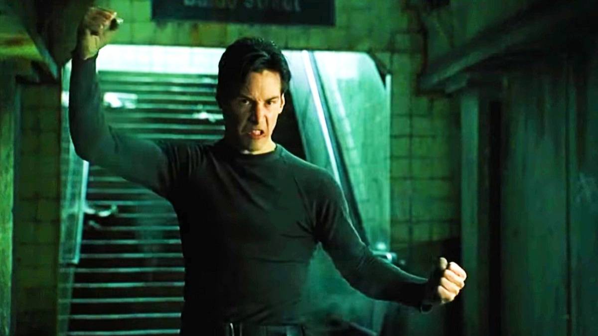 10 Best Keanu Reeves Movies of the 1990s, Ranked