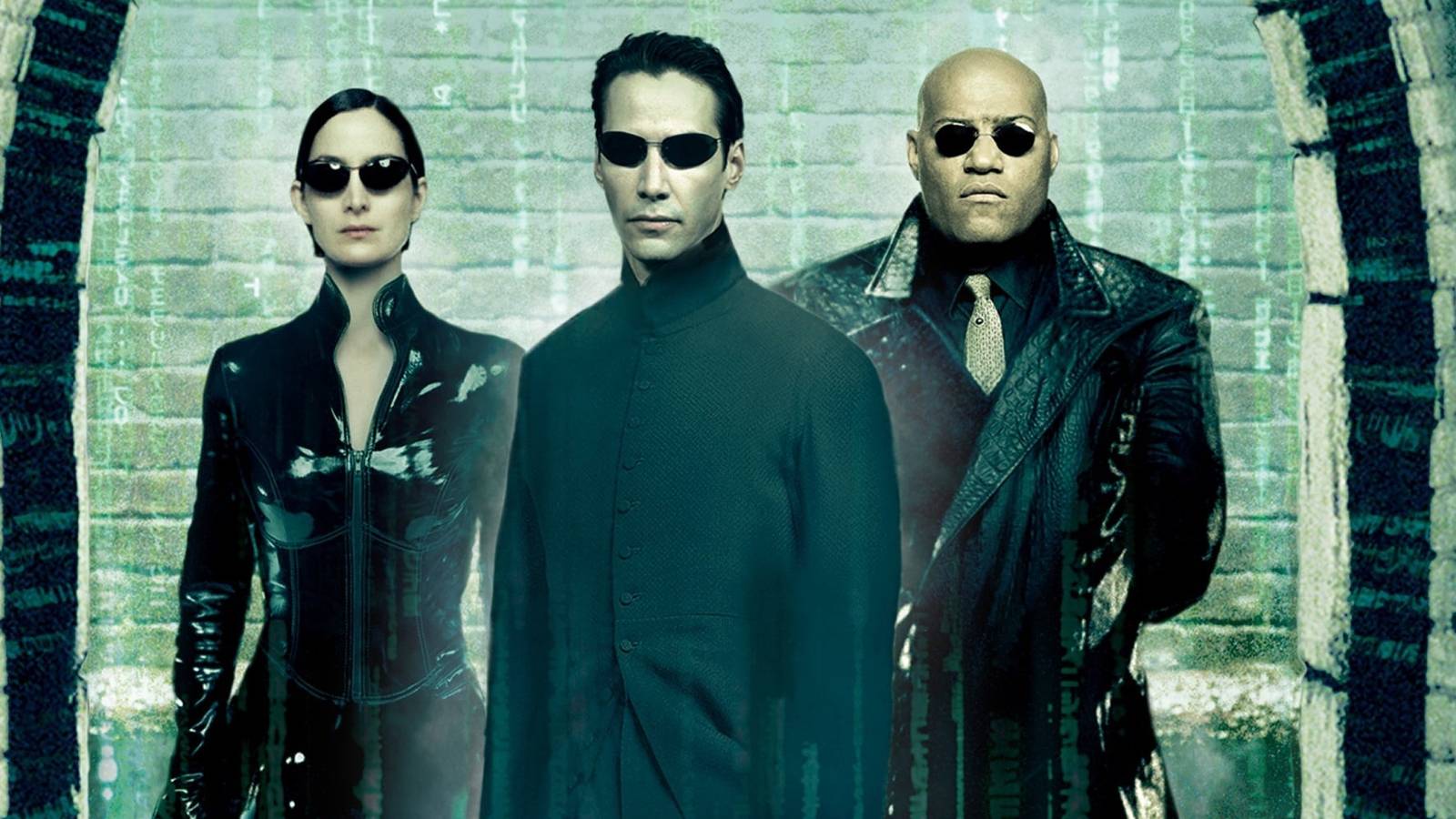 10 Best Fights in ‘The Matrix’ Movies, Ranked
