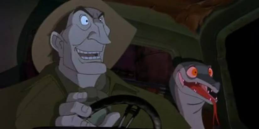 10 Forgotten Animated Movies That Are Actually Great, Ranked