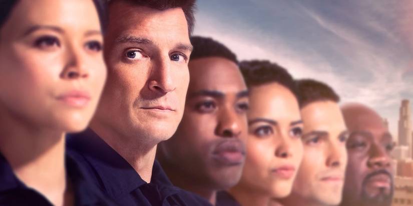 'The Rookie' Season 7 Just Added Two New Recruits