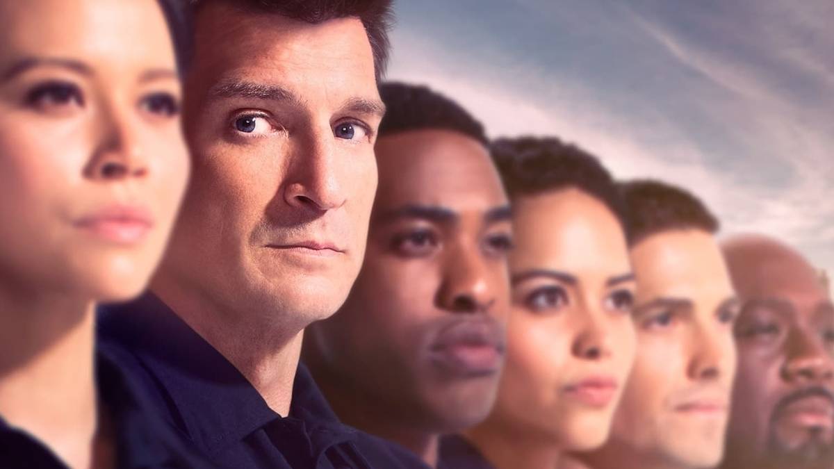 This Character on 'The Rookie' Has Turned Into One of the Show's Best