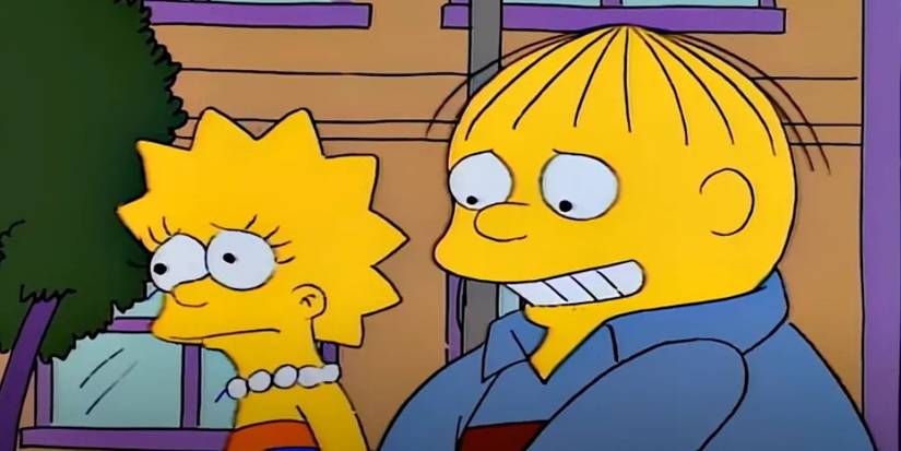 10 Best Lisa Quotes from 'The Simpsons,' Ranked