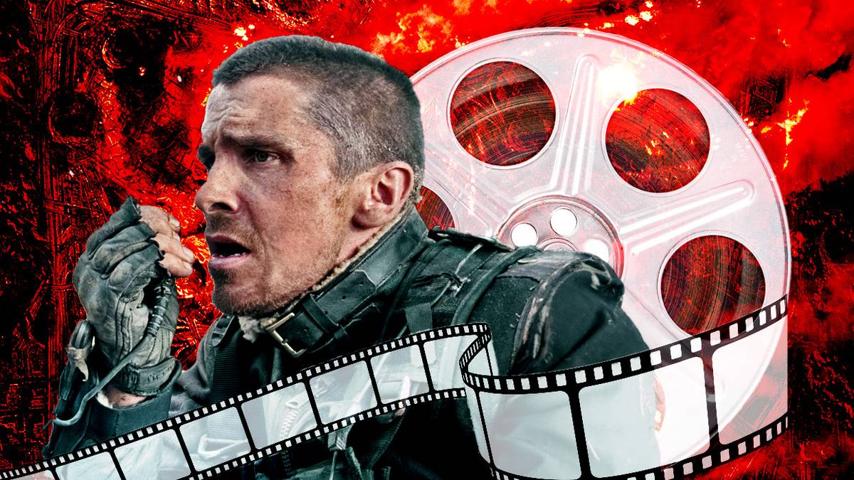 7 Reasons Why Terminator Salvation Isnt As Bad As People