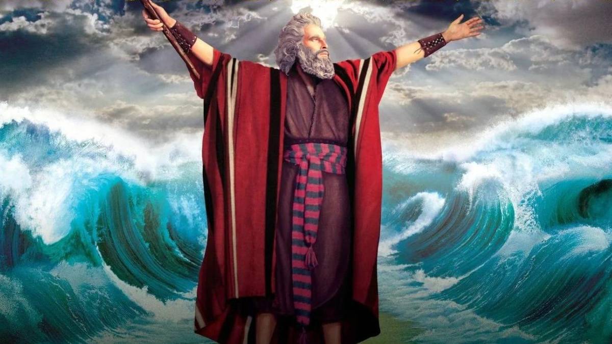 This Iconic Director Made a Sweeping Epic, and Then Waited 30 Years and ...