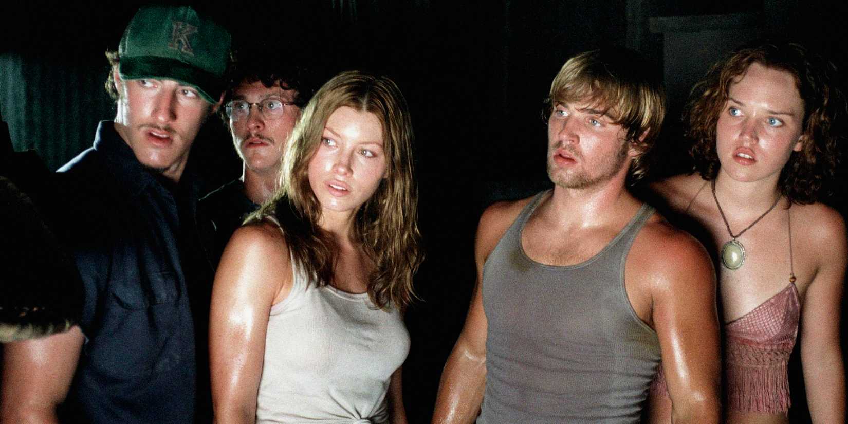 45 Best Slasher Movies of All Time, Ranked