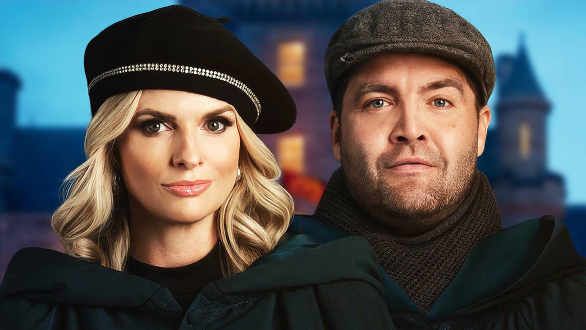 Trishelle and CT's Win on 'The Traitors' Season 2 Proves They are True ...