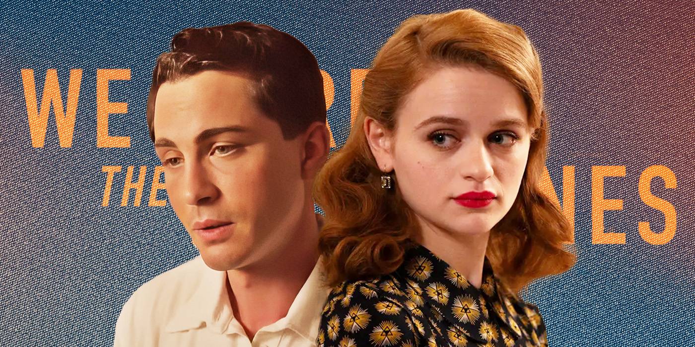 The True Story Behind 'We Were the Lucky Ones'