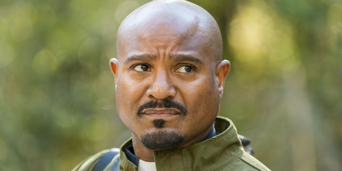 Where Did We Last See Father Gabriel Before 'The Ones Who Live'?