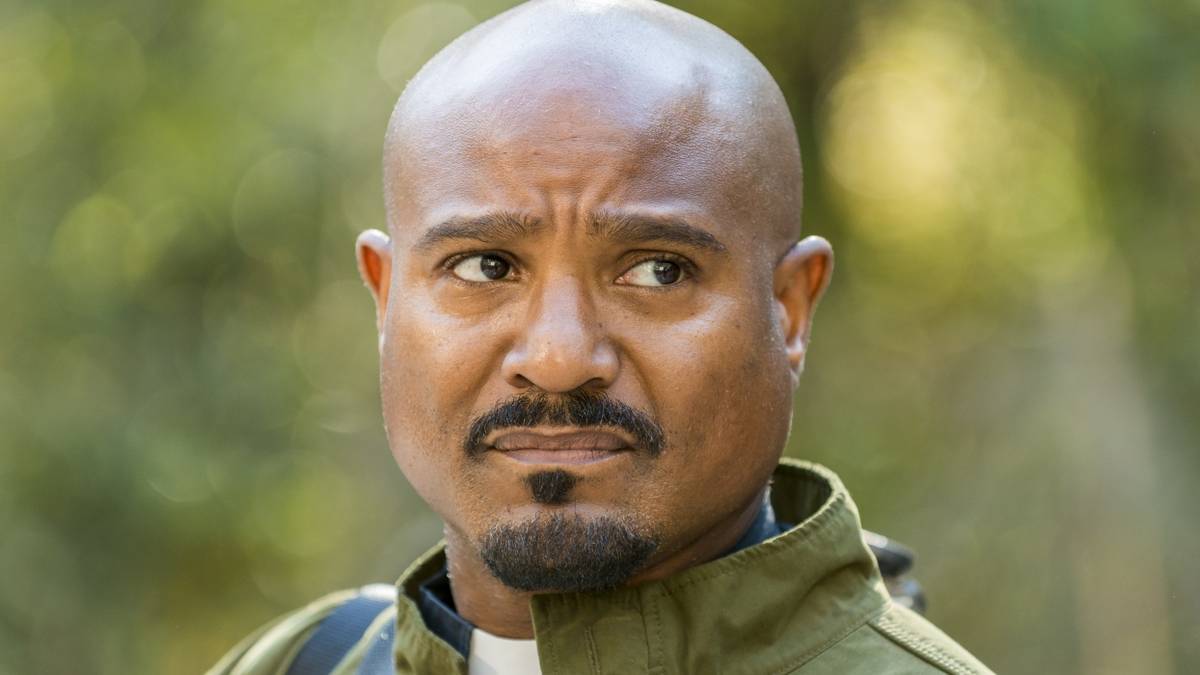 Where Did We Last See Father Gabriel Before 'The Ones Who Live'?