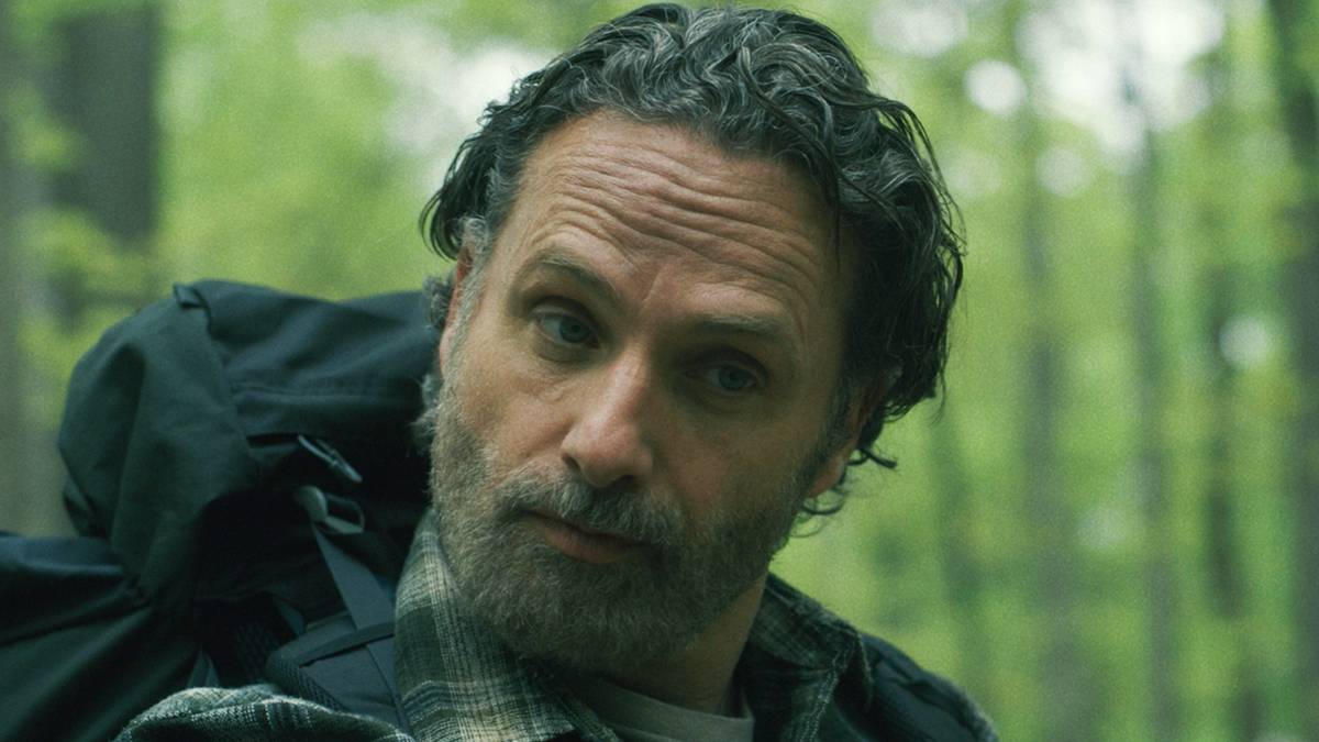 ‘The Walking Dead’ Star Andrew Lincoln Will Return to TV for Thriller ...
