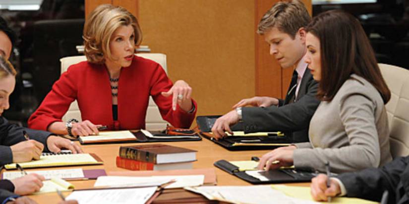15 Best 'The Good Wife' Episodes, Ranked