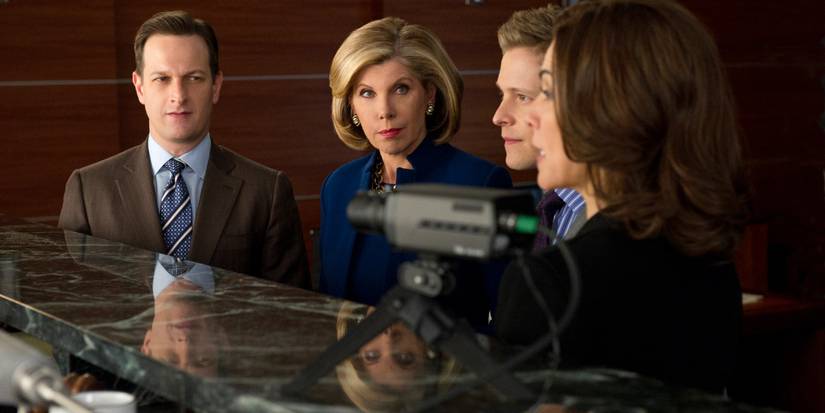 15 Best 'The Good Wife' Episodes, Ranked