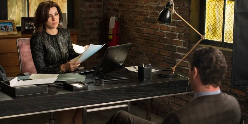 15 Best 'The Good Wife' Episodes, Ranked