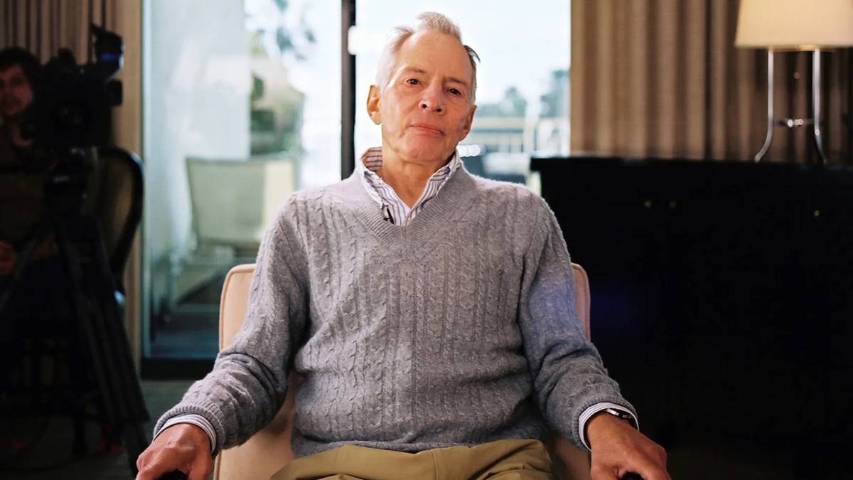 ‘The Jinx - Part Two’ — Everything We Know about the HBO Series Sequel