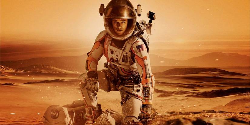 10 Best Astronaut Movies, Ranked