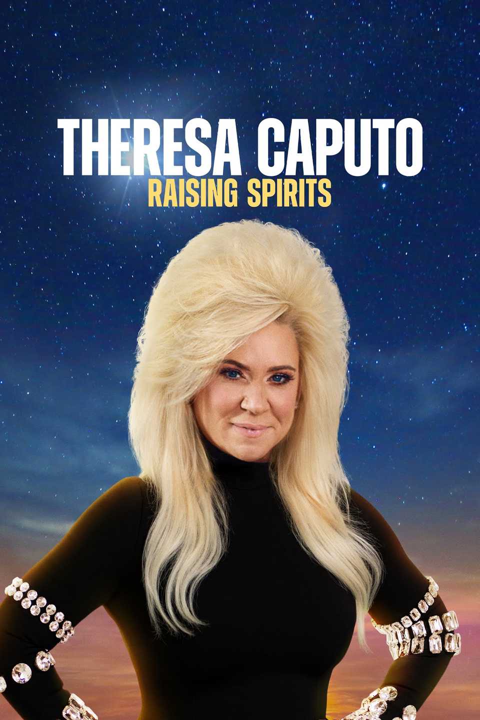 “Nothing Compared to Her:” 'Raising Spirits' Producer Promises More ...