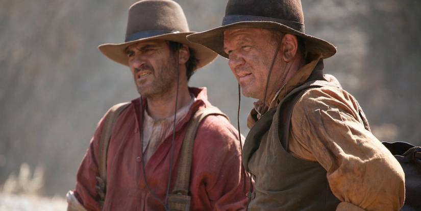 10 Most Rewatchable John C. Reilly Movies, Ranked