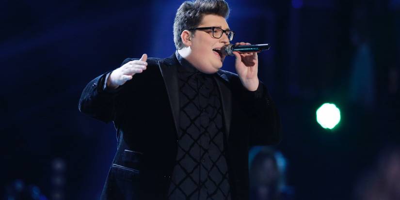 'The Voice' - The 10 Best Adam Levine Contestants, Ranked