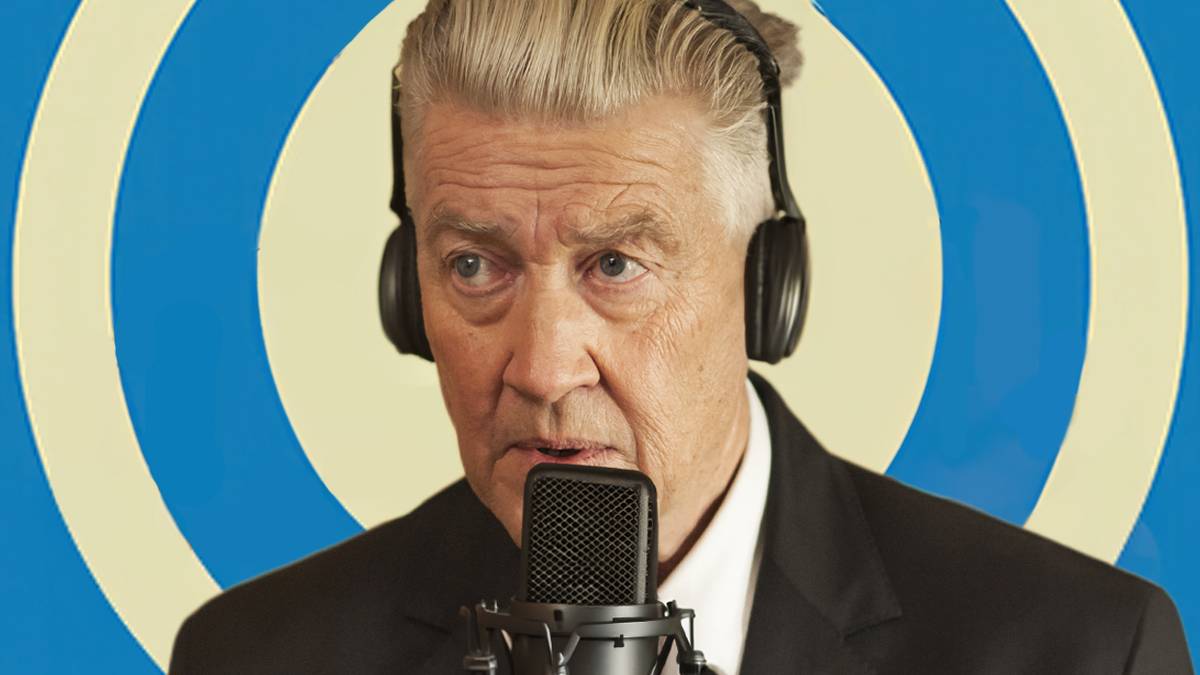 You Can Thank David Lynch for Inspiring This Surprising Part of ‘Murderbot’