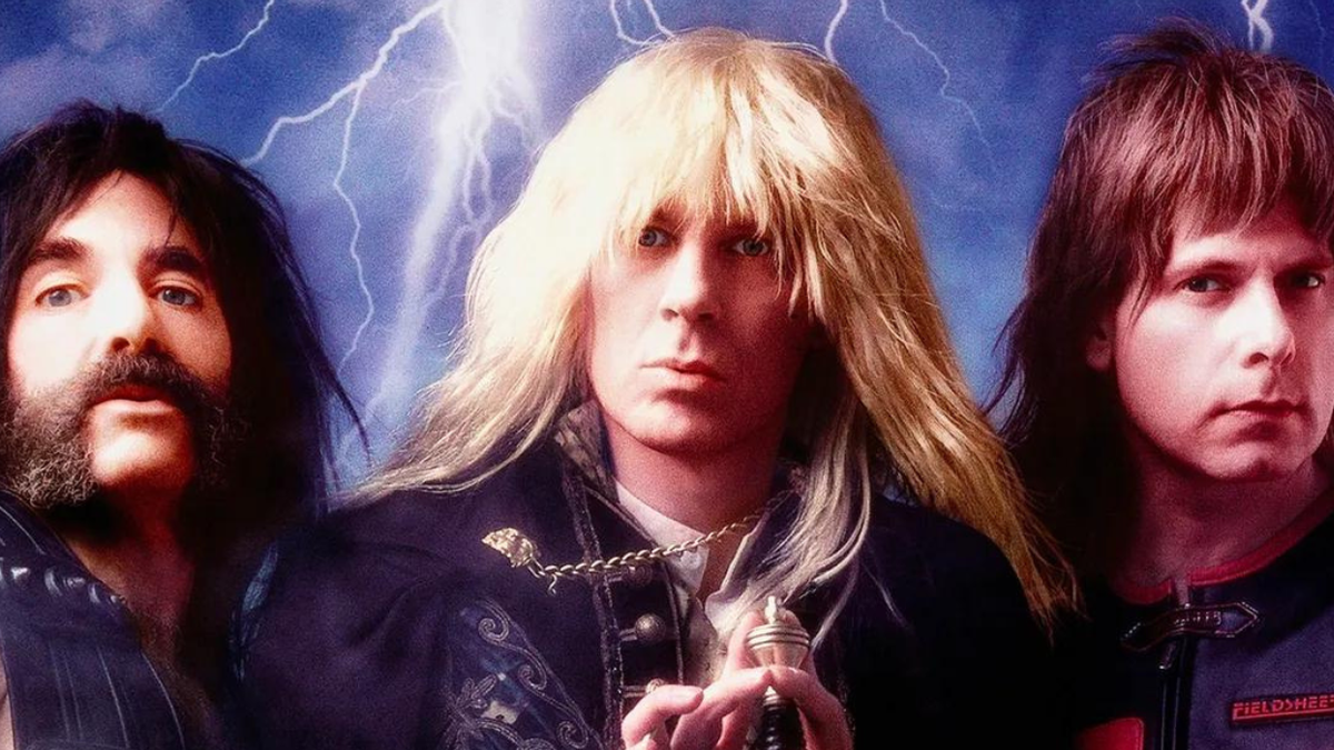 'Spinal Tap 2' — Everything We Know About the Long Awaited Sequel