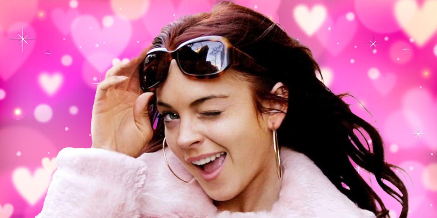 This Lindsay Lohan and Megan Fox Comedy Got Lost in 'Mean Girls' Shadow