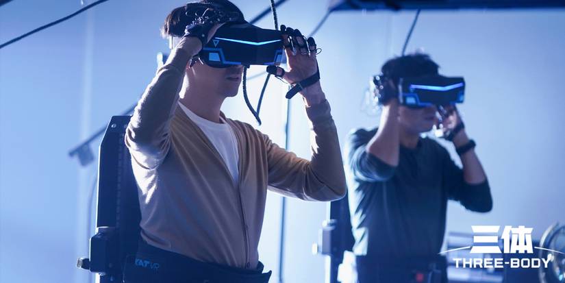 Want More '3 Body Problem'? Watch Prime Video's Chinese Adaptation