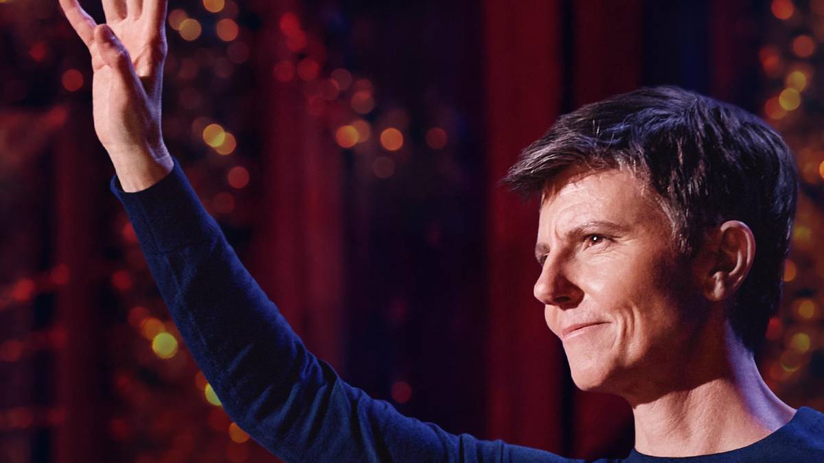 Tig Notaro: Hello Again | Collider