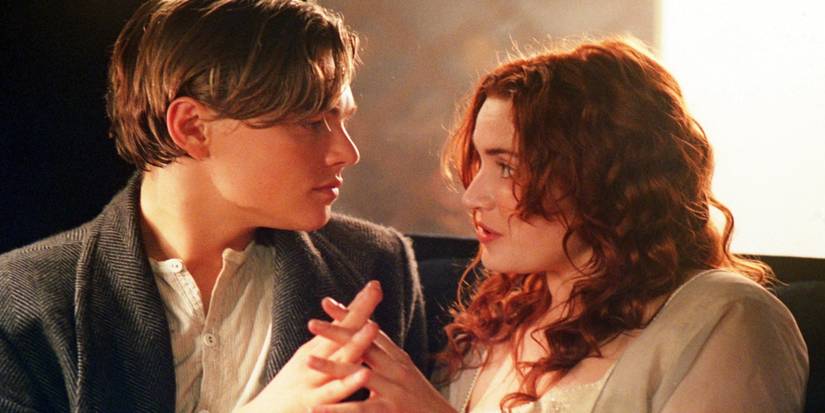 10 Best Historical Romance Movies, Ranked