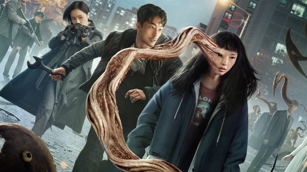 ‘Parasyte The Grey’ — Everything We Know About the Netflix Manga Adaptation