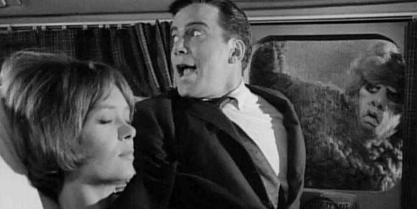 'The Twilight Zone's 10 Most Famous Episodes, Ranked