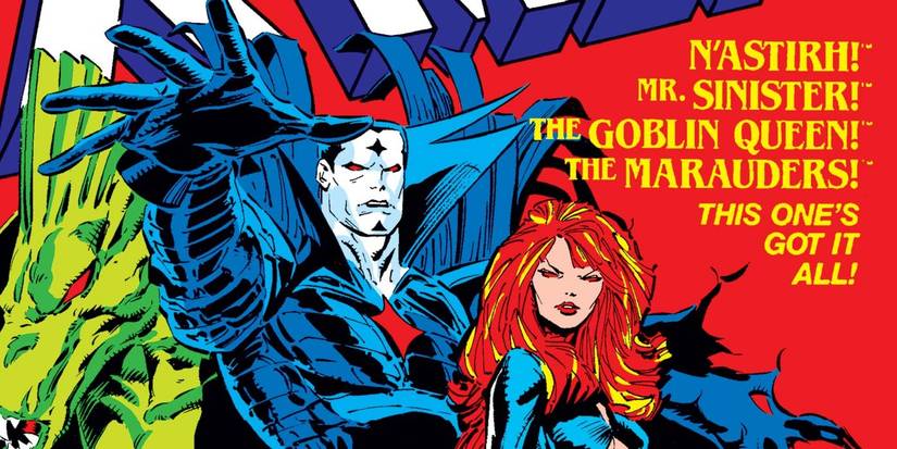 ‘X-Men ‘97’s Latest Episode Is a Full Descent Into Horror