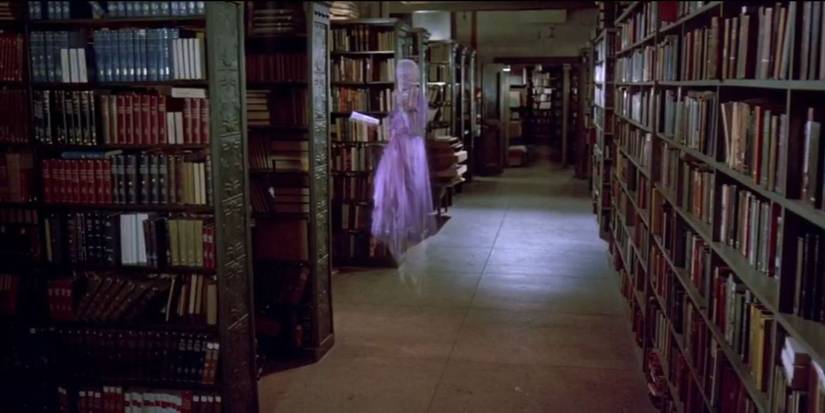 10 Best Monsters in the 'Ghostbusters' Franchise, Ranked