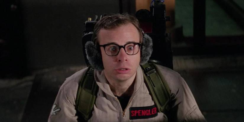 10 Best Ghostbusters, Ranked