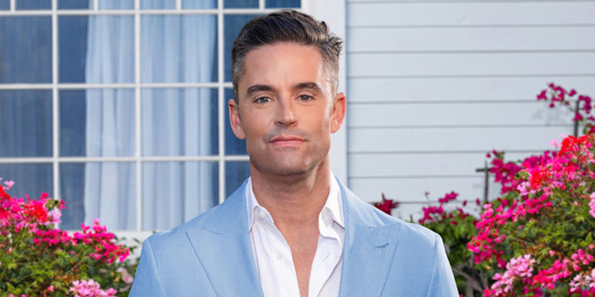 Jesse Lally of 'The Valley' Shares a Surprising Hollywood Connection