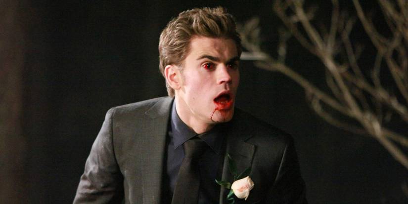 10 Most Satisfying Character Arcs in 'The Vampire Diaries,' Ranked