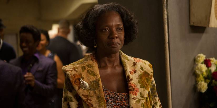 10 Best Viola Davis Movies, Ranked
