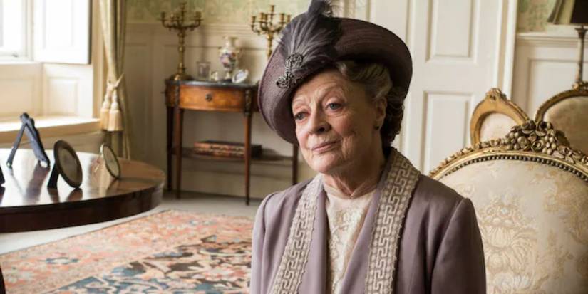 ‘Downton Abbey’s Crawley Family Tree, From Cousin Matthew to Lord Grantham